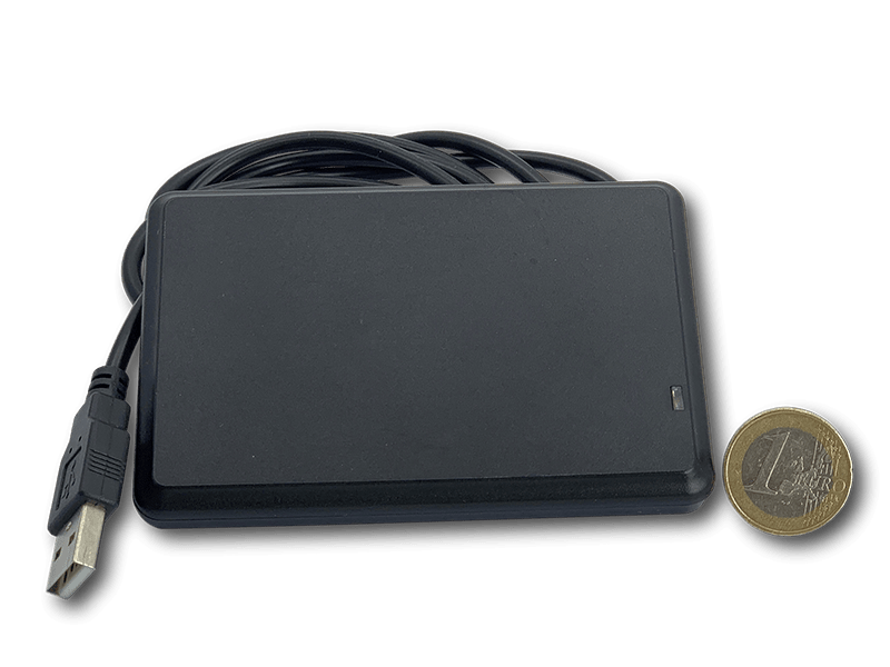 TSI: RFID Accessories
